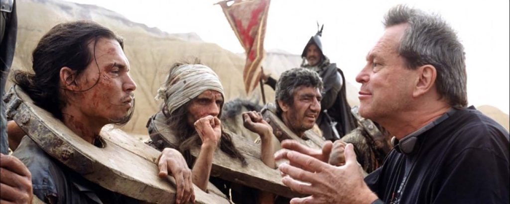 "Cómo se hizo" de lo que no se hizo - Revista Vision Media