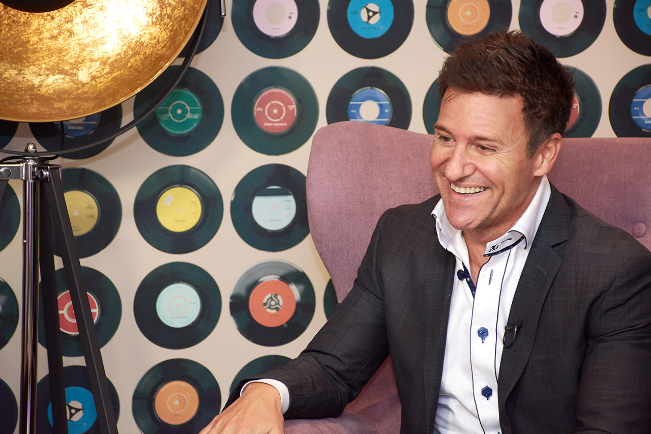 Dr. Iván Mañero: El presente de la cirugía del futuro - Revista Vision ...